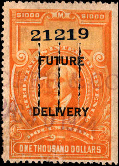 World Stamp Company